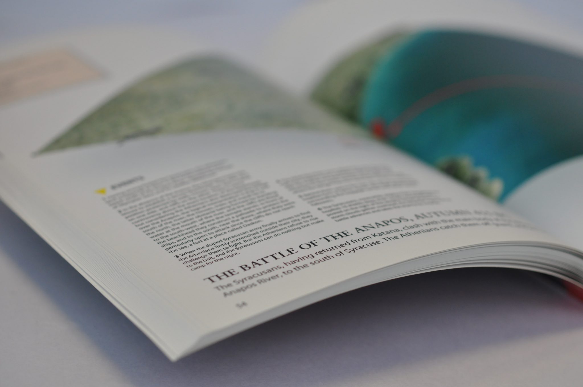 Services – Publisher's Graphics